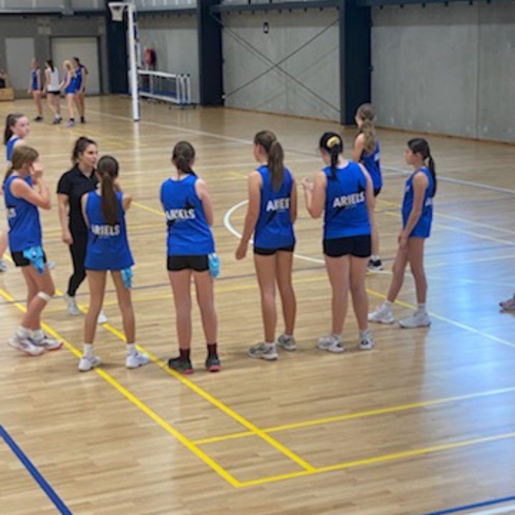 Gallery 2023 - Ariels VCNA