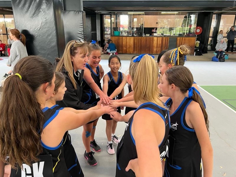 Gallery 2023 - Ariels VCNA