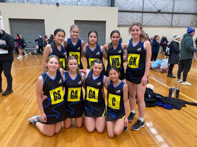 Gallery 2023 - Ariels VCNA