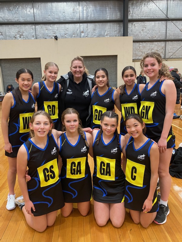 Gallery 2023 - Ariels VCNA