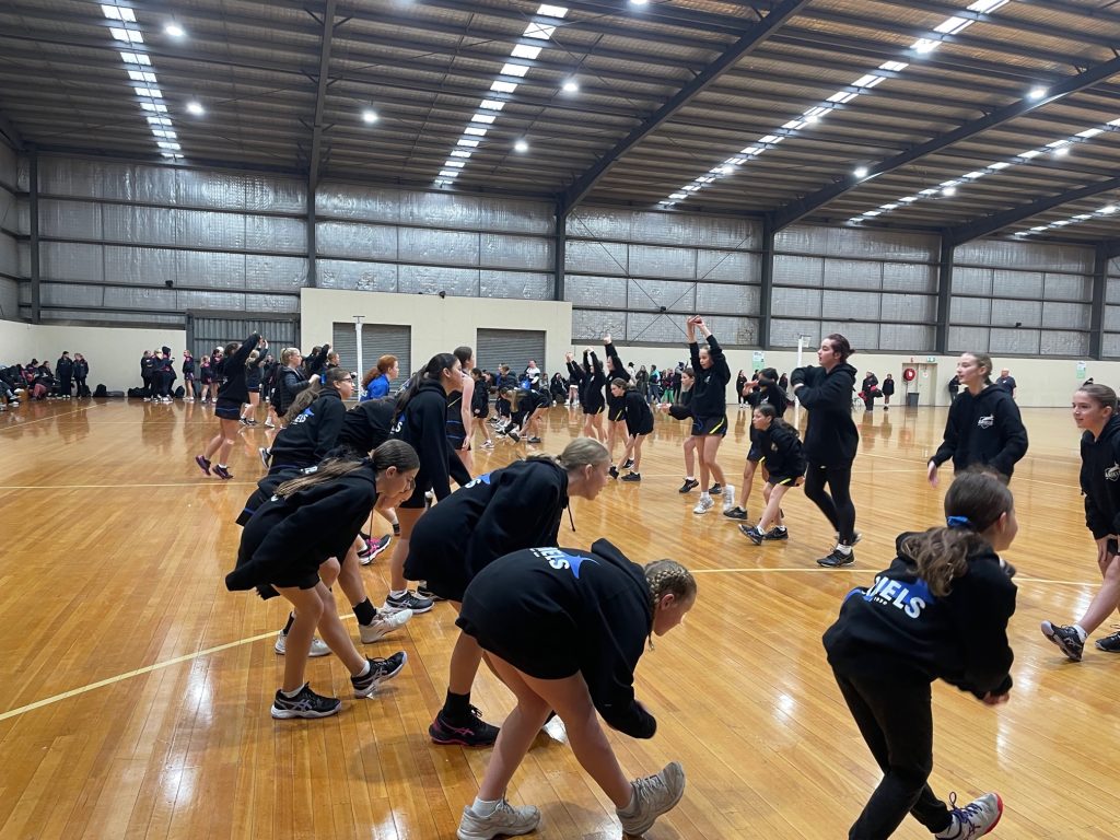 Gallery 2023 - Ariels VCNA