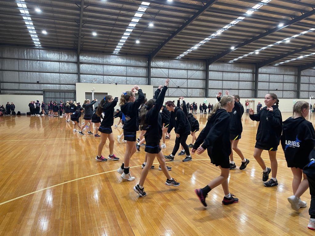 Gallery 2023 - Ariels VCNA