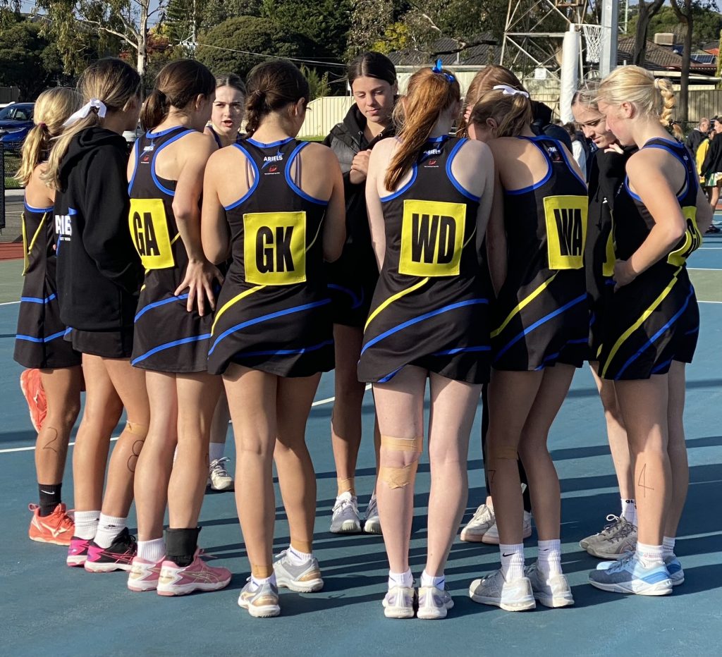 Gallery 2023 - Ariels VCNA