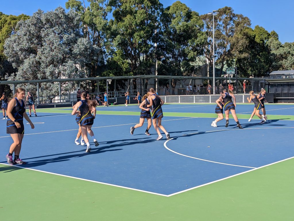 Gallery 2023 - Ariels VCNA