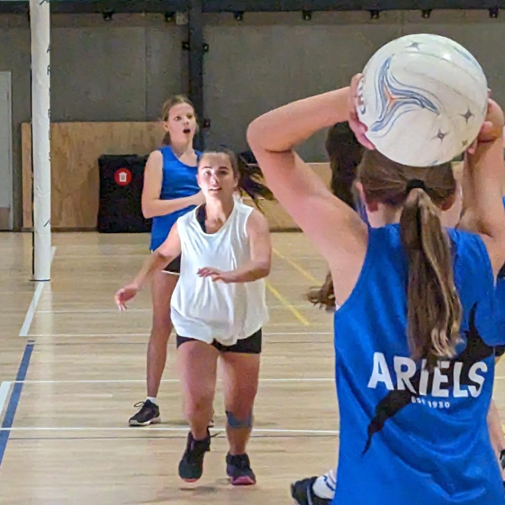 Gallery 2023 - Ariels VCNA