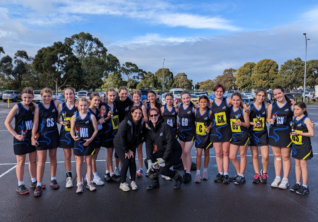 Gallery 2023 - Ariels VCNA