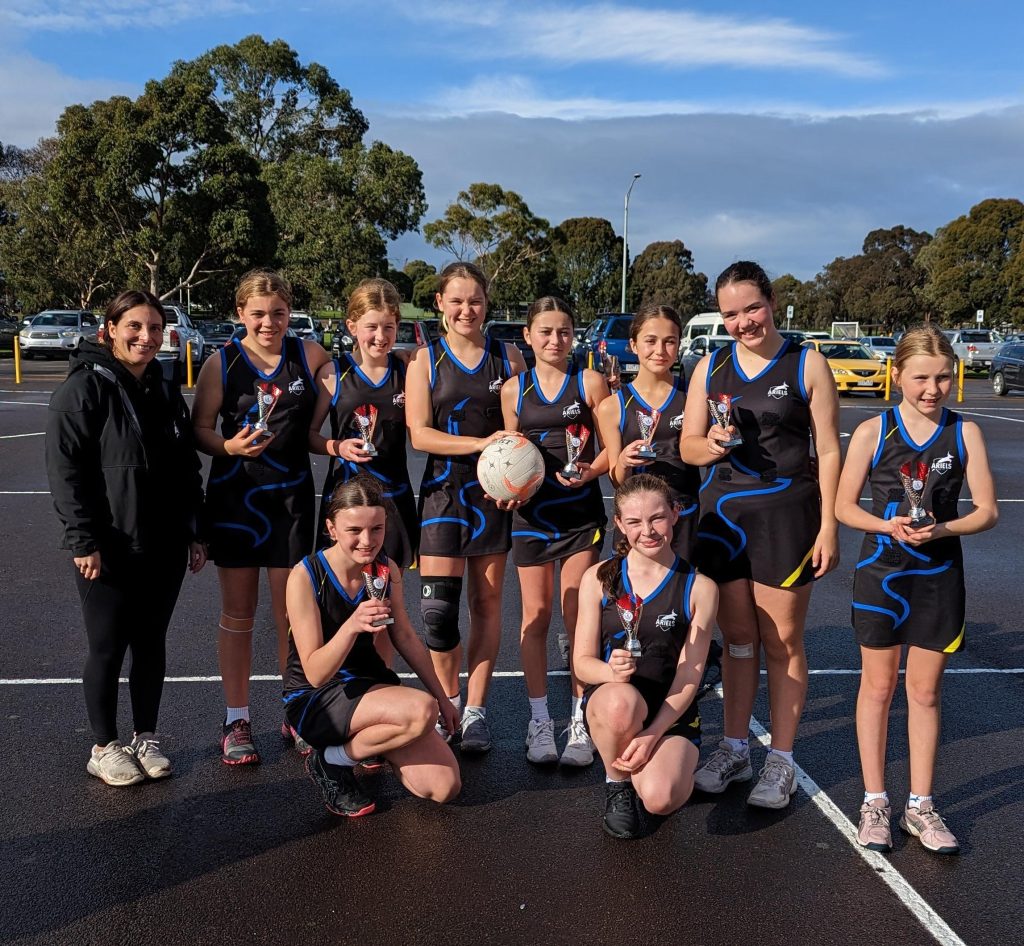 Gallery 2023 - Ariels VCNA