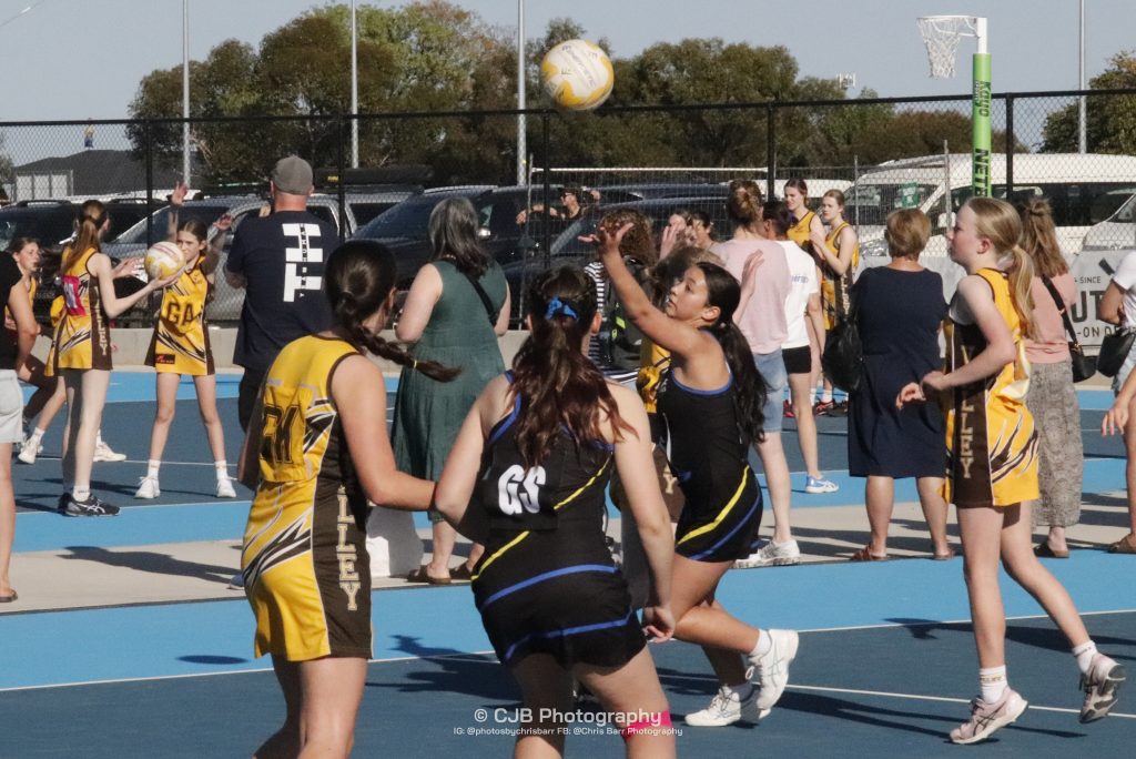 Mildura 2023 - Ariels VCNA