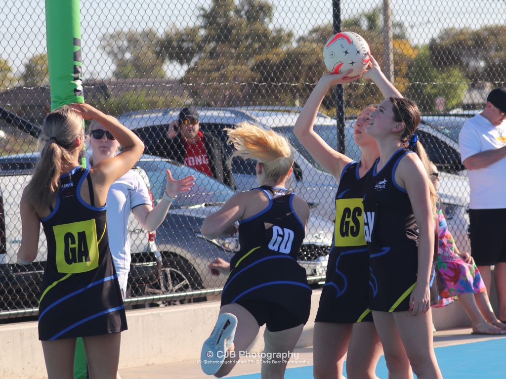 Mildura 2023 - Ariels VCNA