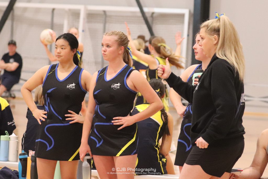 Mildura 2023 - Ariels VCNA