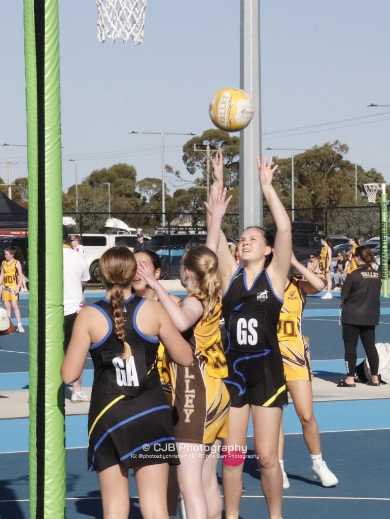 Mildura 2023 - Ariels VCNA